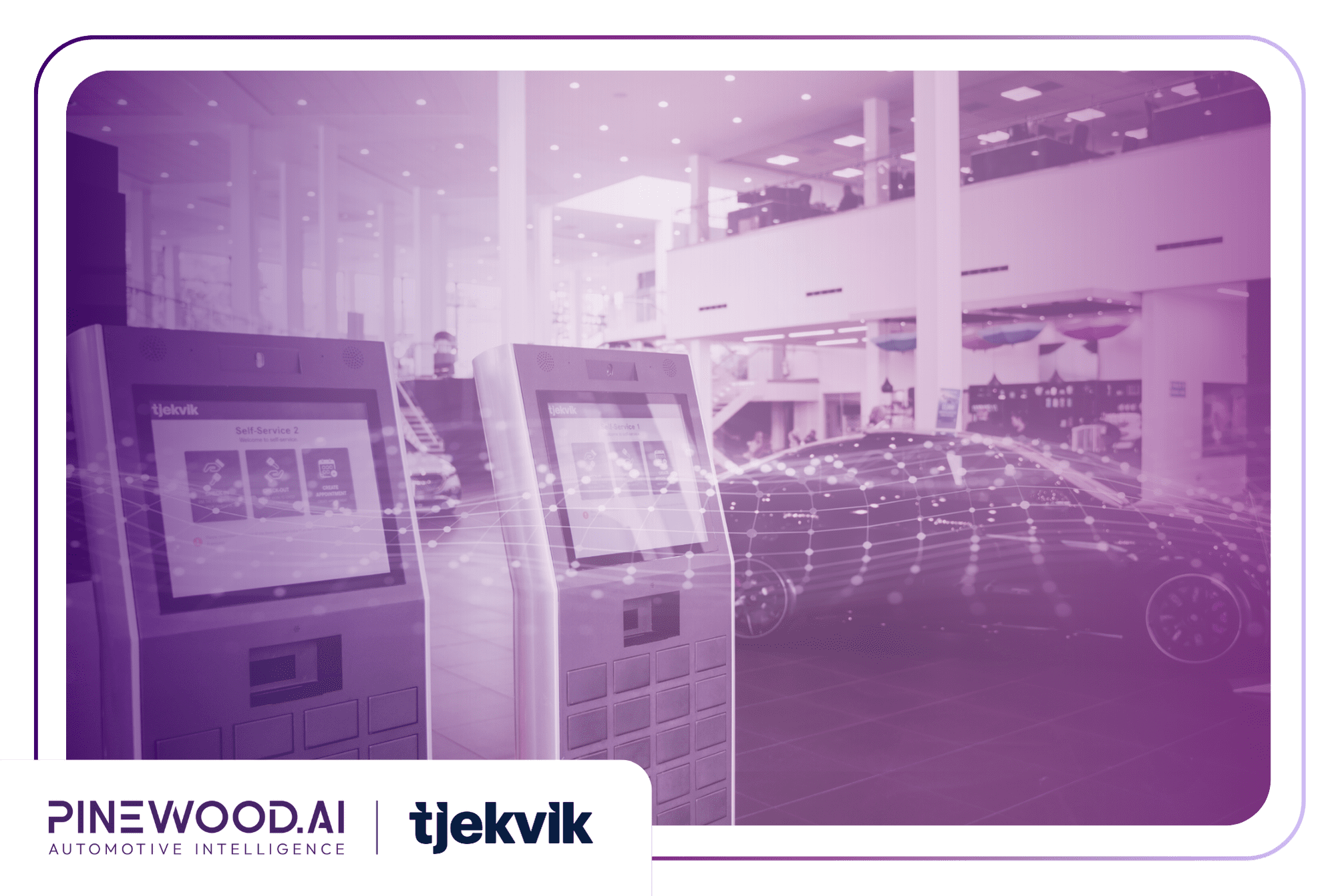 pinewood.ai | Designed By Car People, For Car People